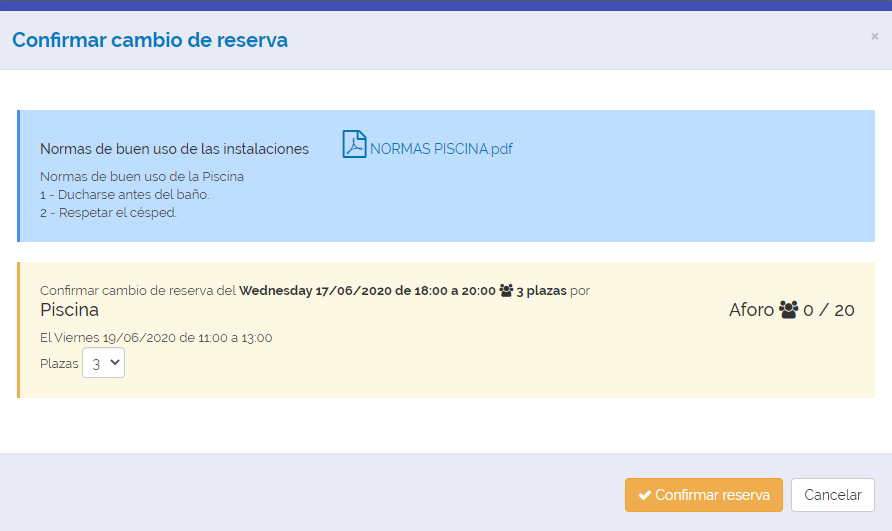 Homeowners' associations